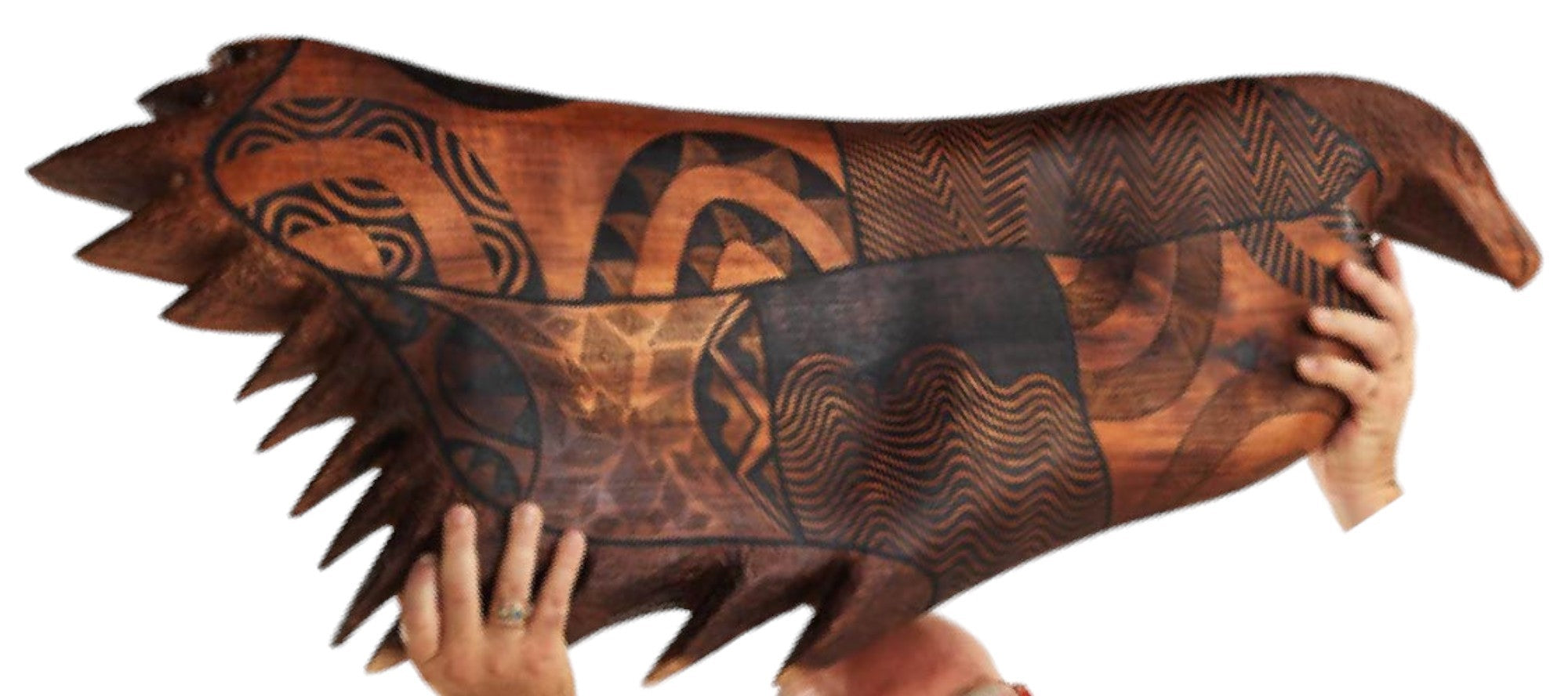 BUNJIL SCULPTURE FOR BUNJILAKA - FIRST PEOPLES CULTURAL CENTRE AT MUSE ...