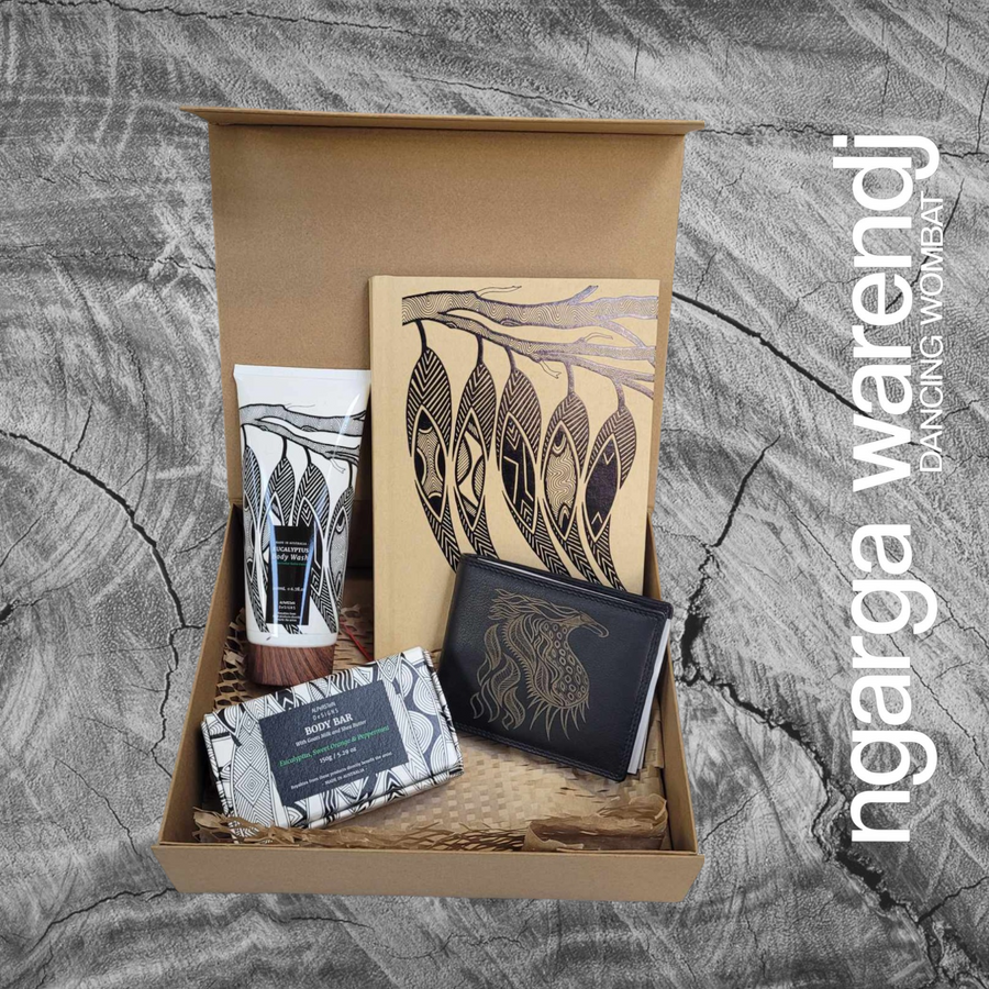 Gift Hampers Australia | Handcrafted Gifts Online | Gift Boxes Hampers ...